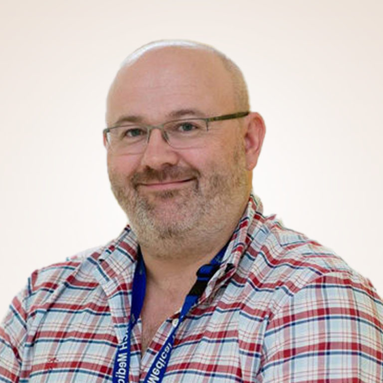 Meet the Team - Australian Bragg Centre for Proton Therapy