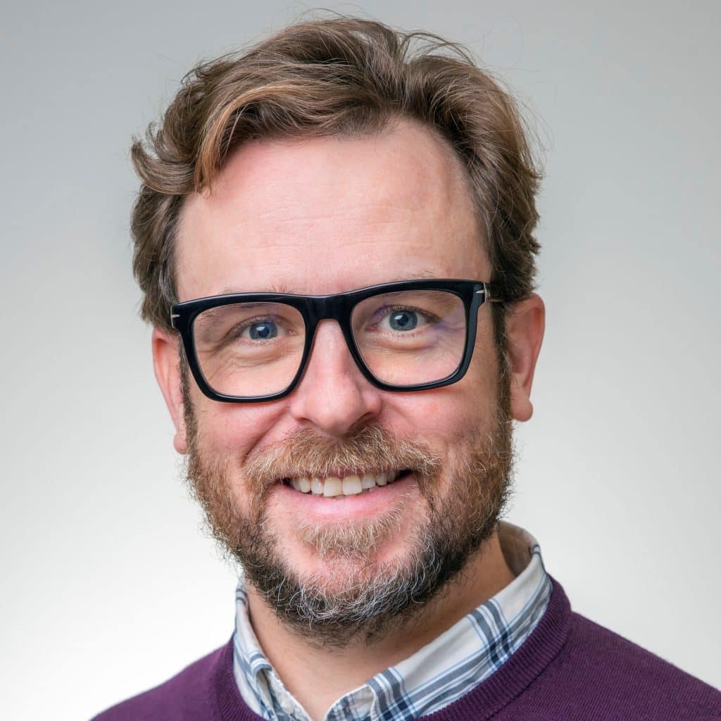 Meet the Team - Australian Bragg Centre for Proton Therapy